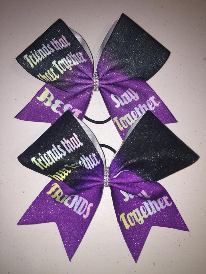 Best Friends ⋆ Brittelly's